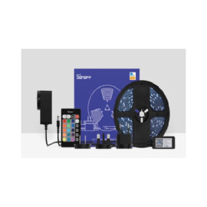 Cinta LED RGB Interior 5M L2-Lite Wi-Fi – Sonoff